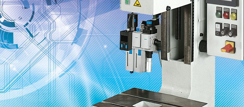 Gechter der Pressenspezialist | Feel the Performance